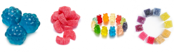 Where were gummy bears invented？ - happykidsgummy.com